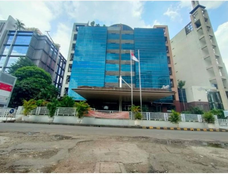 JUAL GEDUNG KANTOR SETIABUDI JUAL GEDUNG KANTOR SETIABUDI