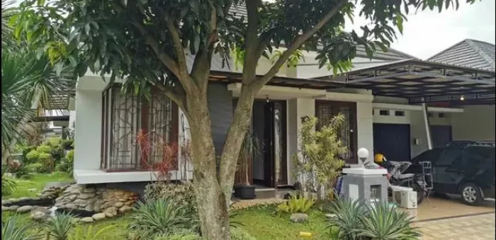 Sewa Rumah (dengan Kolam renang) di dekat Gerbang Tol Banyumanik | Lamudi Sewa Rumah (dengan Kolam renang) di dekat Gerbang Tol Banyumanik | Lamudi