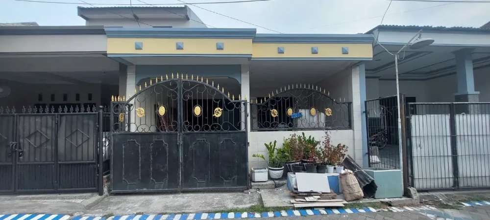 Jual RumahPERUMAHAN GRIYA MAPAN SENTOSAWaru Sidoarjo Jual RumahPERUMAHAN GRIYA MAPAN SENTOSAWaru Sidoarjo
