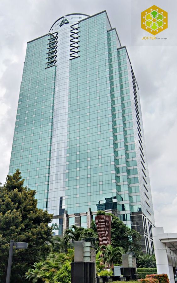 Sewa kantor Wisma GKBI area Sudirman Sewa kantor Wisma GKBI area Sudirman