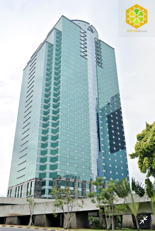 Sewa kantor Wisma GKBI area Sudirman Sewa kantor Wisma GKBI area Sudirman